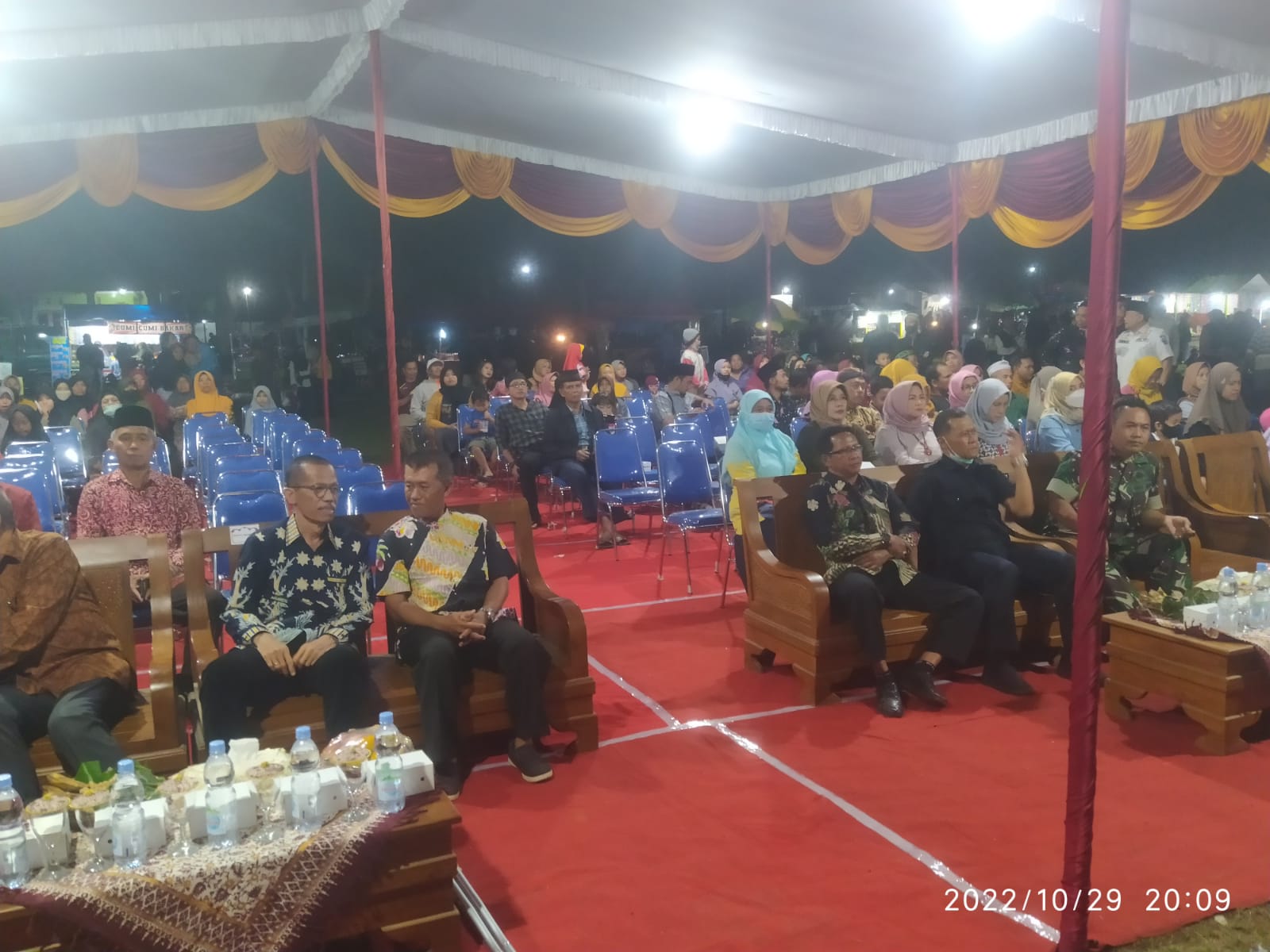 Sosialisasi Gempur Rokok Ilegal, Gerakkan Roda Perekonomian Warga Kecamatan Karangrejo - Media ...