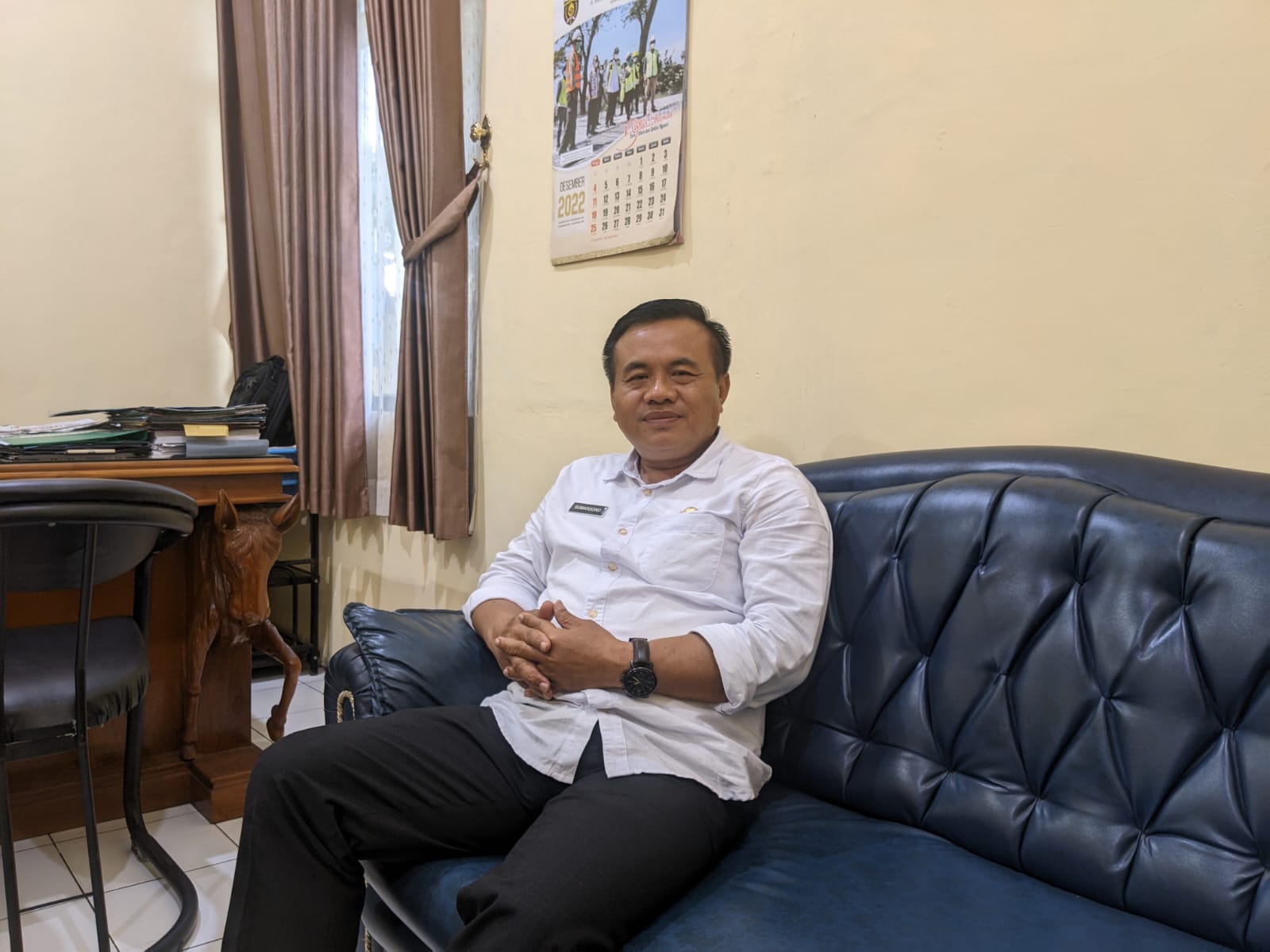 Permudah Pelayanan, Dindik Ngawi Luncurkan Aplikasi Sipadu - Media ...