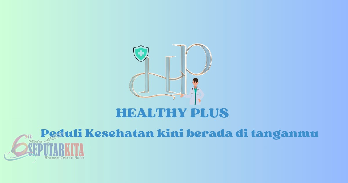 Keren, Mahasiswa UPN Veteran Ciptakan Aplikasi “HEALTHY PLUS” - Media Seputar Kita